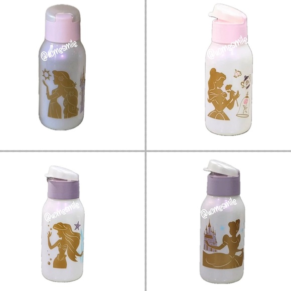 Tupperware | Dining | Tupperware Disney Princess ...